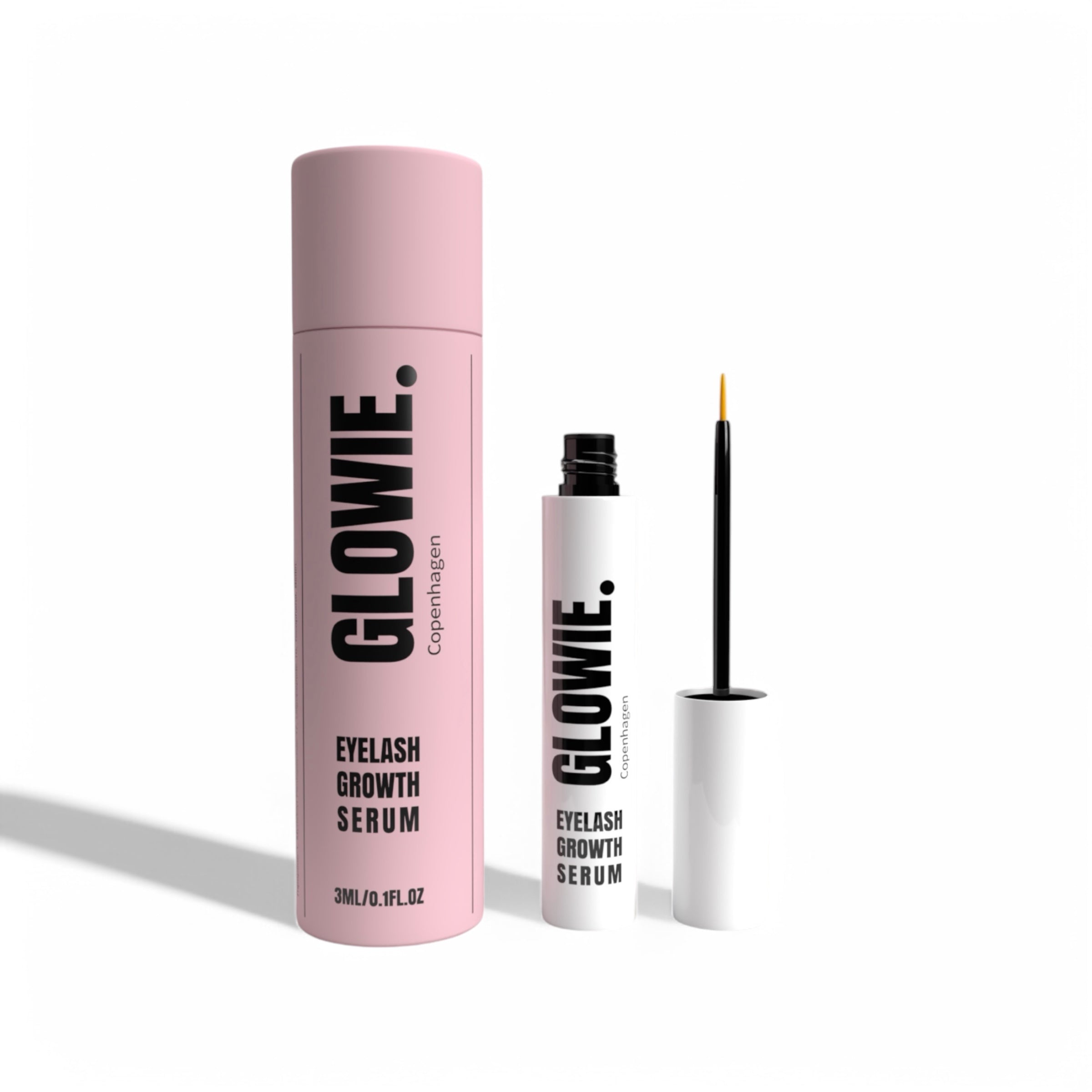 VIPPESERUM – Glowie Copenhagen