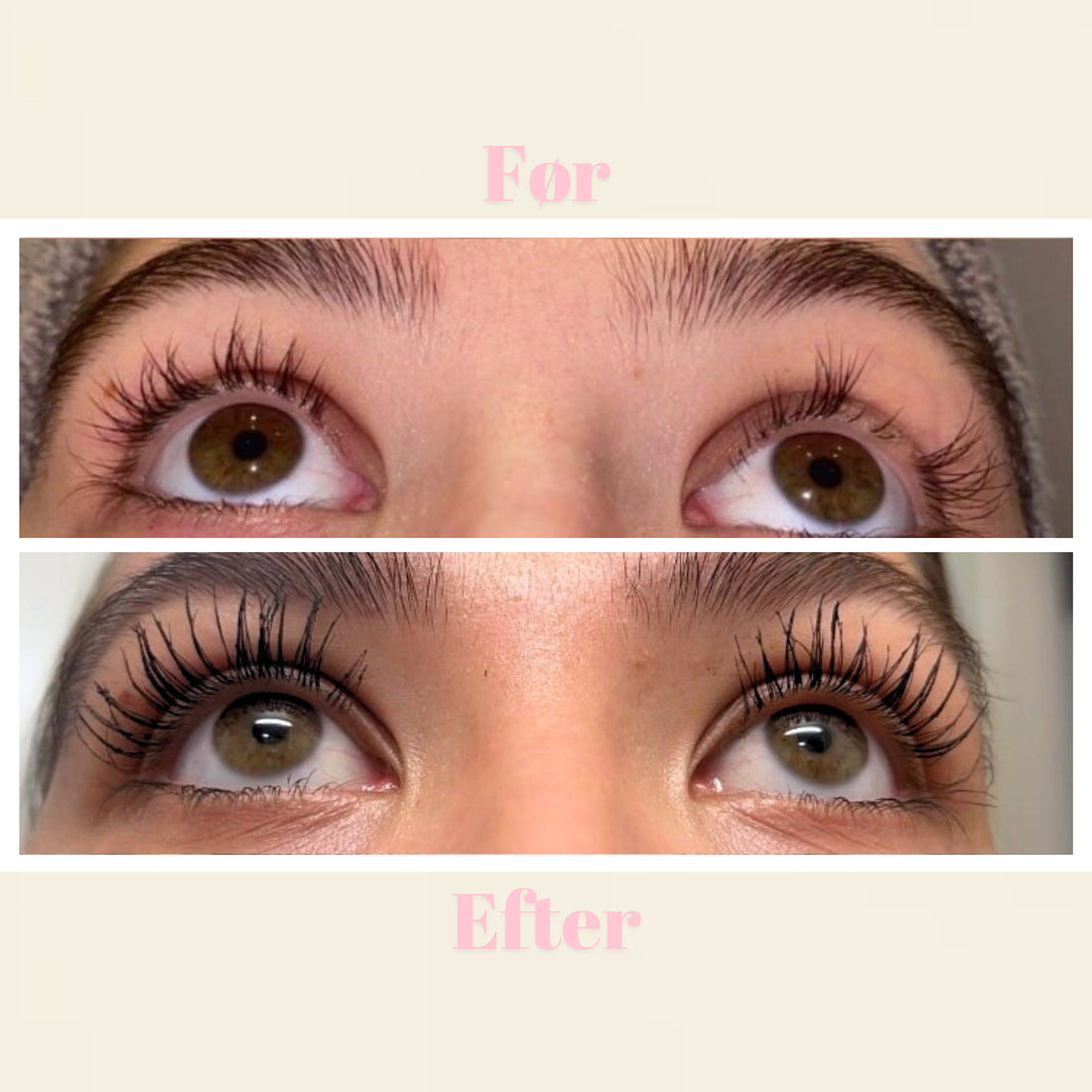 VIPPESERUM – Glowie Copenhagen