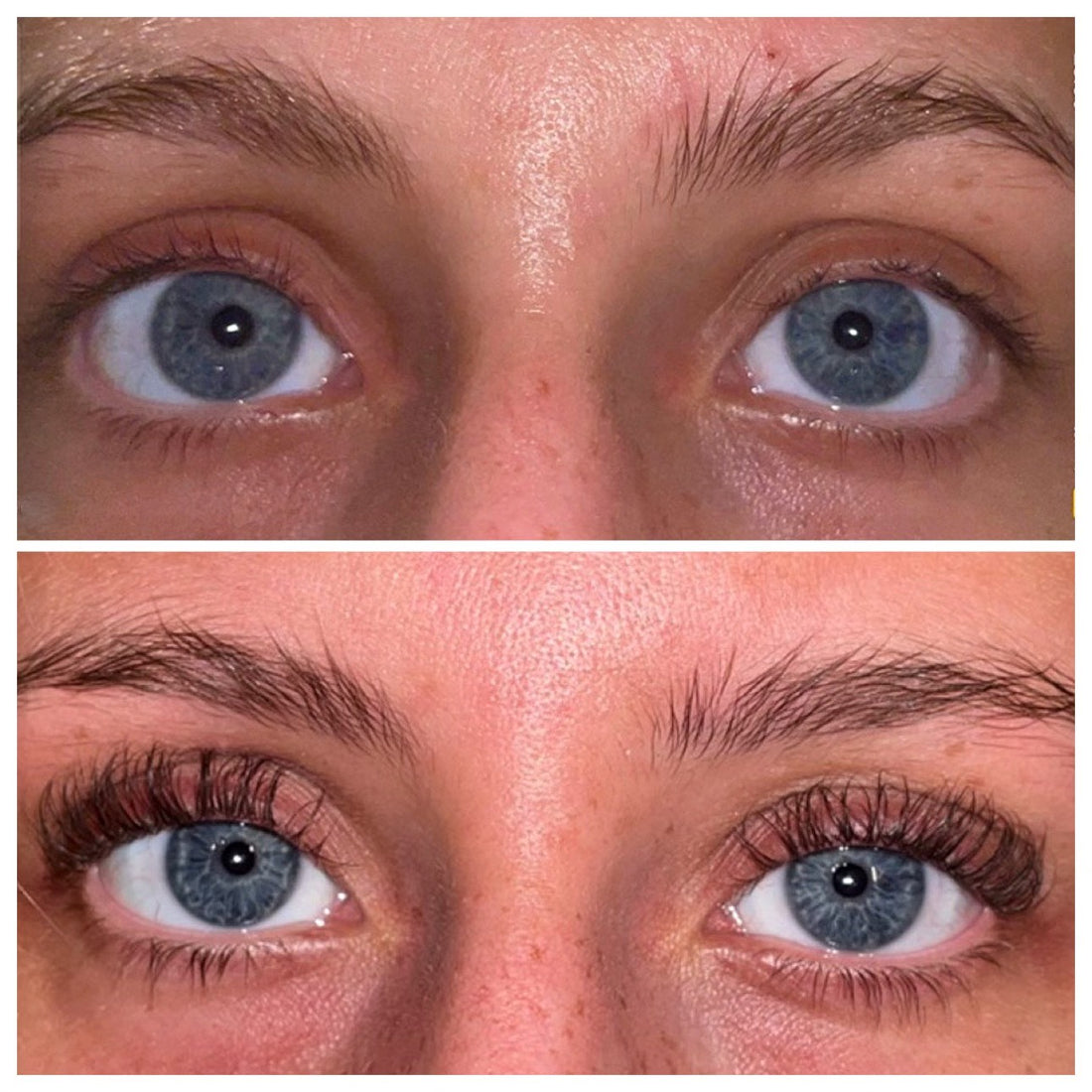 VIPPESERUM – Glowie Copenhagen