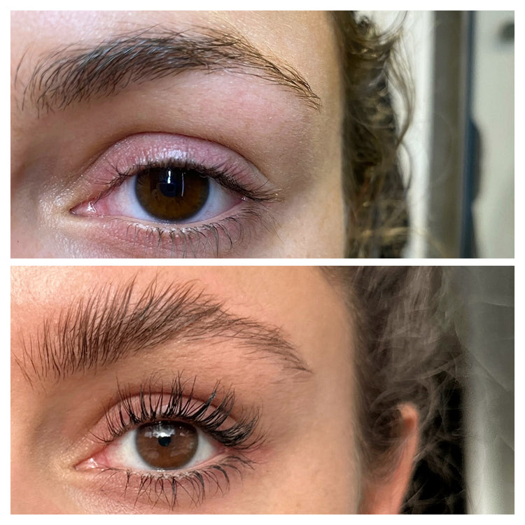 VIPPESERUM – Glowie Copenhagen