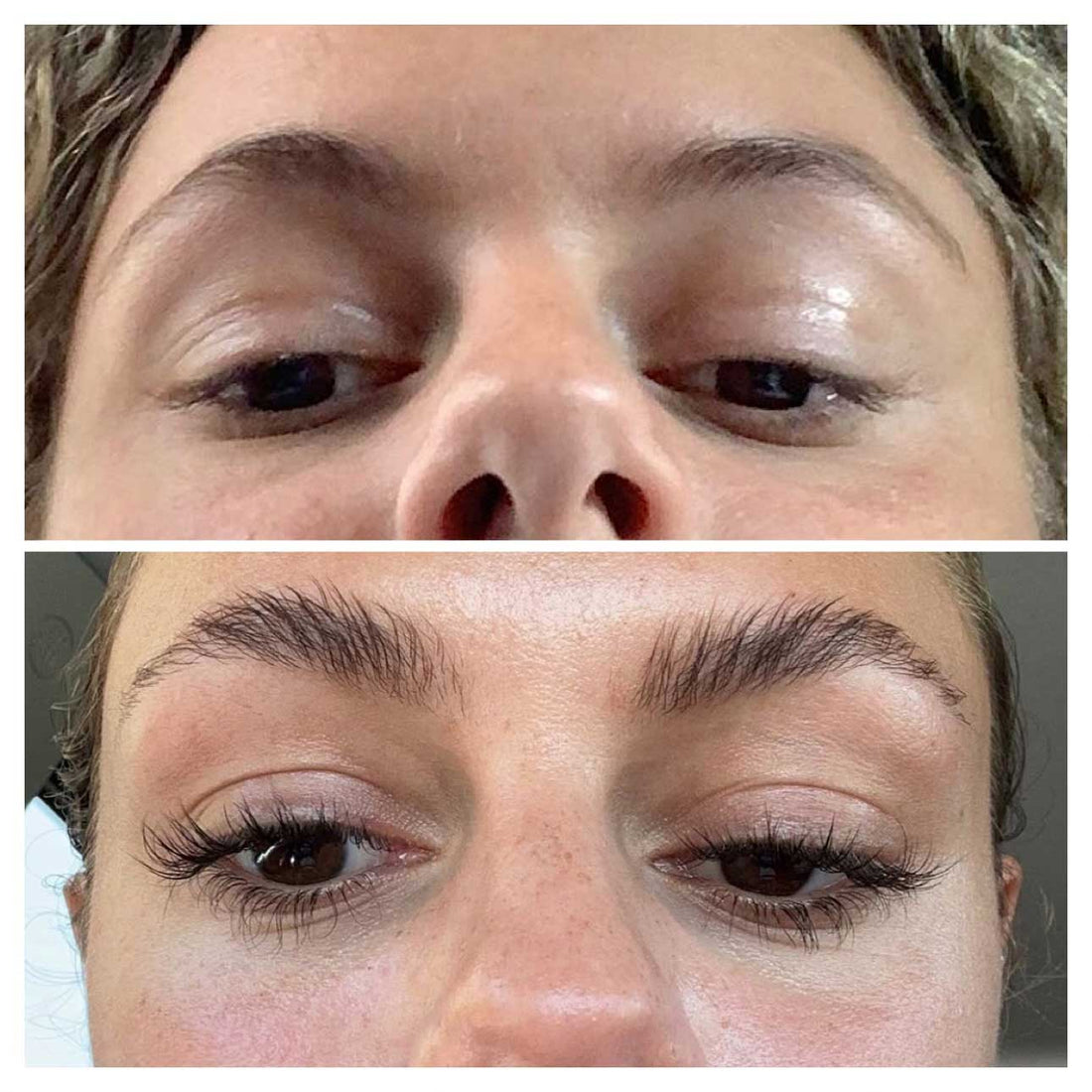 VIPPESERUM – Glowie Copenhagen